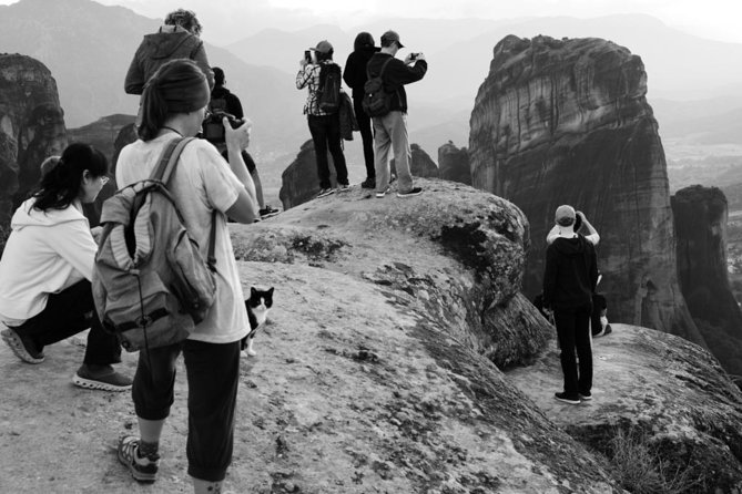 Meteora photography tour - Price and Value Analysis