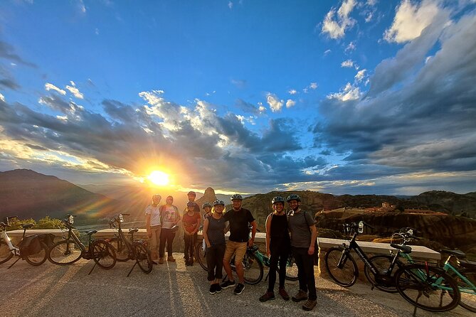 Meteora Sunset E-Bike Tour - Final Thoughts: Is It Worth It?