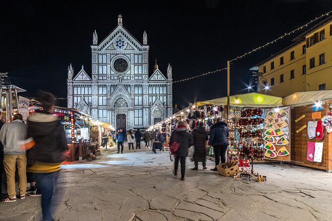 Michelangelo' House and Santa Croce Basilica Private Tour - Why This Tour Provides Good Value