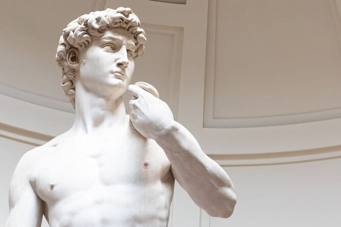 Michelangelos David Early Viewing Semi-Private Accademia Tour - What You’ll Learn