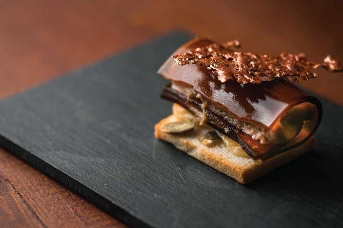 Michelin Star Secrets Cooking Class in San Sebastian - FAQs