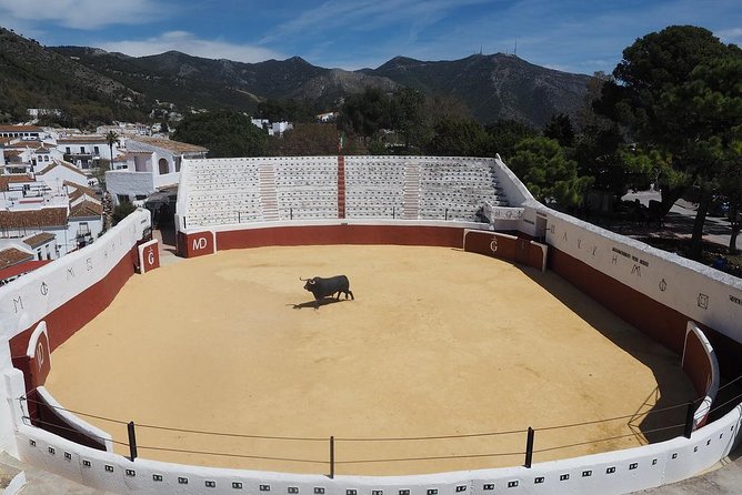 Mijas Village Private Tour from Malaga and Surrounding Areas - Practical Details for Travelers