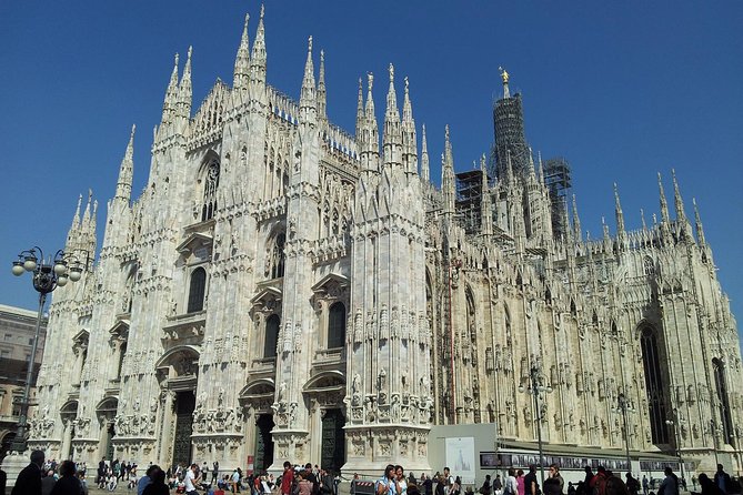 Milan, a city of art an history. Classic tour of Milan - Who Should Skip or Consider Other Options?