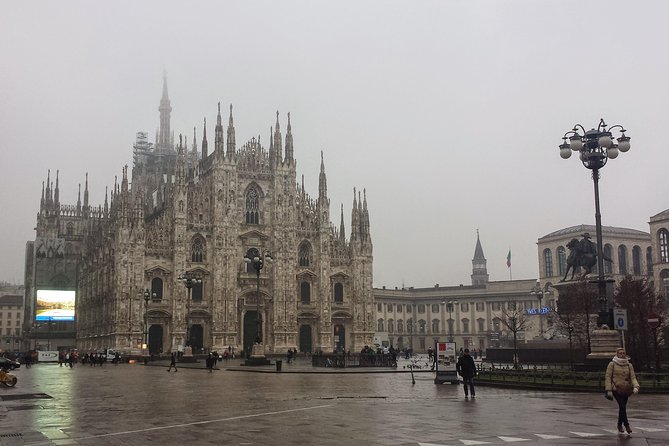Milan City-Private Transfer MXP-Milan - Cancellation and Flexibility