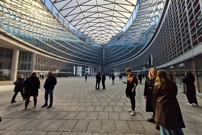 Milan Highlights And Hidden Gems Walking Tour (Private Tour) - Who Should Consider This Tour?