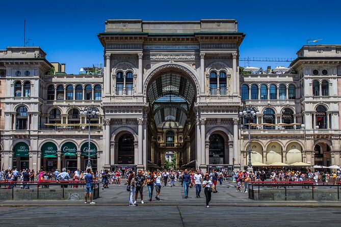 Milan Highlights, Duomo & Last Supper Full Day Private Tour - Practical Considerations: Pricing, Duration, and Comfort