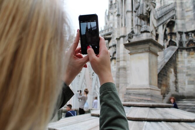 Milan Highlights semi-Private Walking Tour - FAQ