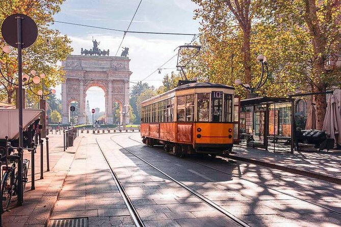 Milan Like a Local: A Private & Personalized City Tour - Frequently Asked Questions (FAQ)