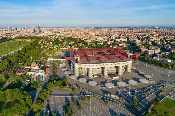 Milan: Official San Siro Stadium and Museum Tour - The Sum Up: Who Will Love This Tour?