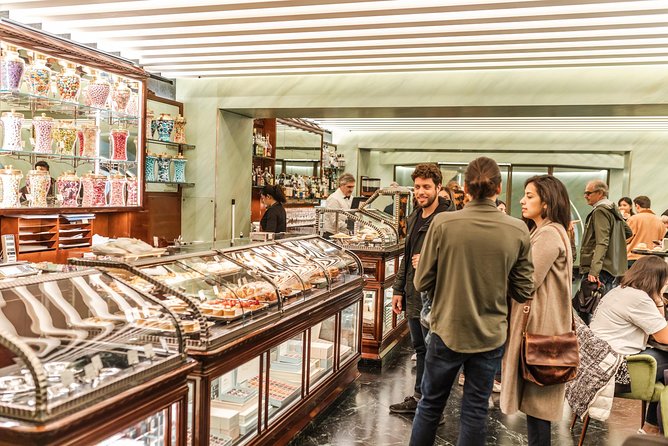 Milan Private Food Tours with a Local: 100% Personalized - Final Thoughts