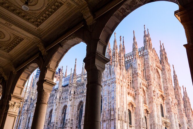 Milan: Private walking tour & Aperitif - Authentic Experiences and Real Visitor Feedback