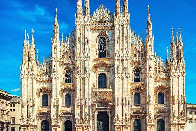Milan: Small-Group Walking Tour of the Duomo and the Center - Authentic Traveler Perspectives