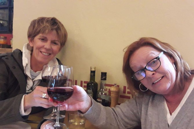 Milan Wine Tasting with Italian Sommelier - The Sum Up