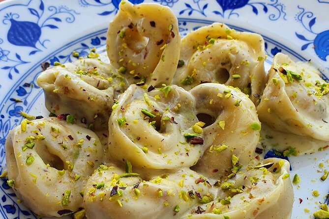 Milano The Art of Making Pasta with Italian Chef - The Authenticity and the Experience