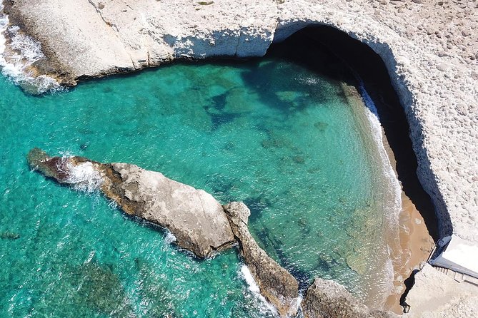 Milos, Amazing beaches - What’s Included and What’s Not