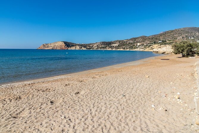 Milos Island Sunset Cruise Agia Kyriaki-Kleftiko-Adamantas - Final Thoughts: Is It Worth It?