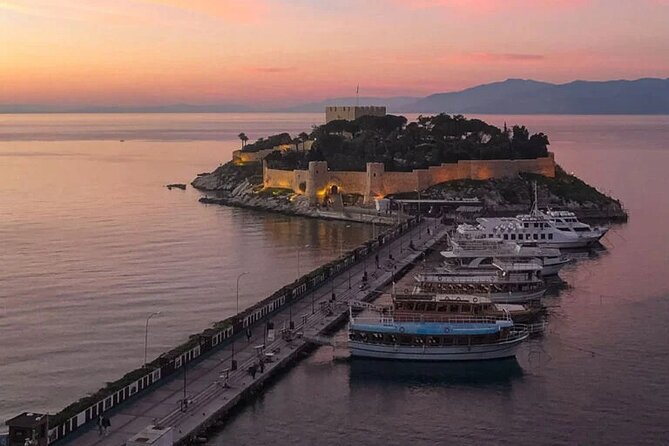 Mini Group Ephesus & House of Virgin Mary Tour (Max. 10 guests) - Summary: Is This Tour Right for You?