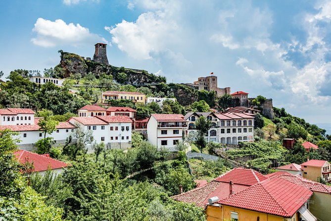 Mini Tour: National Parks of Theth & Valbone - 4 Days - Who Would Enjoy This Tour?