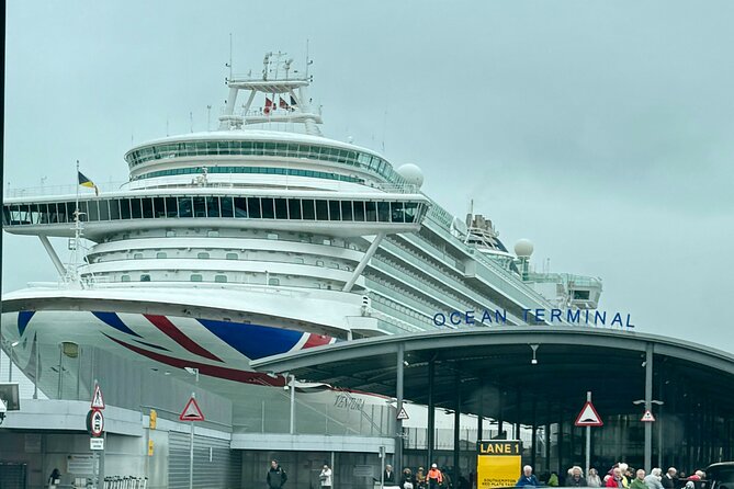 Minibus from Southampton to London, Direct or via Attractions - Logistics and Practical Considerations