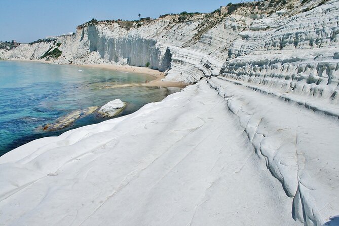Minivan/Car Tour from Syracuse to Agrigento and Scala dei Turchi - Practical Tips for Travelers