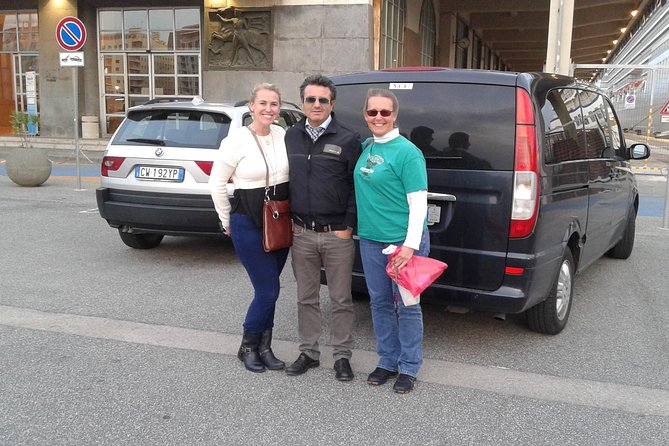 Minivan Tour | Amalfi Ravello and Pompeii with driver - The Sum Up: Is It Worth It?