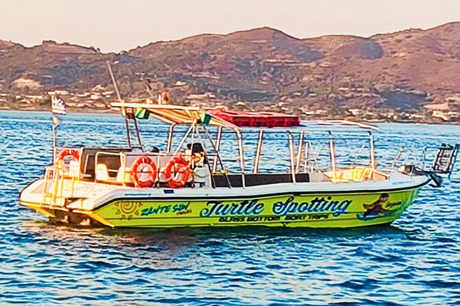 Mizithres sunset 3 hours boat trip - Who Will Enjoy This Tour?
