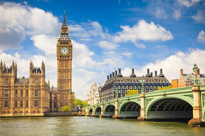 Mob Revenge in Westminster: Self-Guided Crime Puzzle Walk - Who Will Love This?