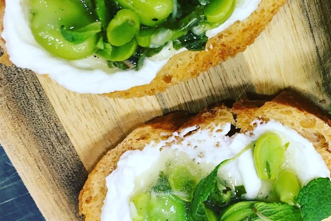 Modern Spanish tapas cookery classes - Tracking Down the Experience
