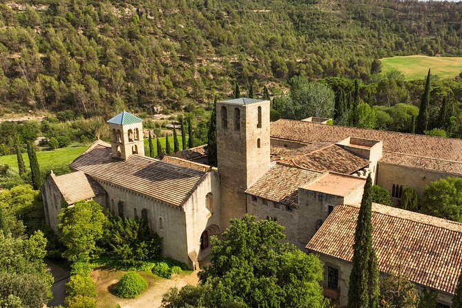 Modernist Experience at the Món Sant Benet Monastery - Final Thoughts: Is It Worth Your Time?