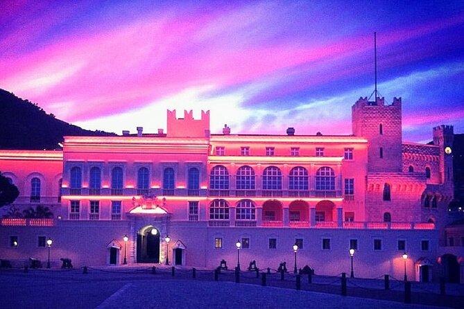Monaco and Eze luxury and authenticity Private Day Tour - Who Should Consider This Tour?
