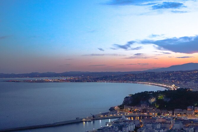 Monaco by Night Private Tour - Practical Considerations