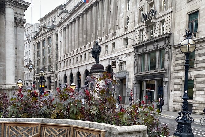 Money and Power in the City Sightseeing Tour - What Travelers Say: Authentic Insights from Reviews