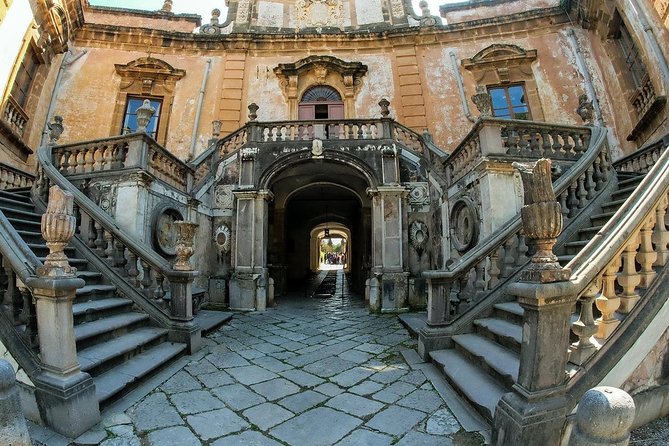 Monreale, Bagheria (Villa Palagonia) and Cefalù from Palermo, Private Tour - Who Is This Tour Best For?