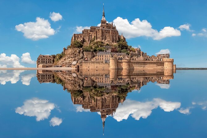 Mont Saint-Michel & Calvados Tasting Tour from Paris or Normandy - Who Will Love This Tour?