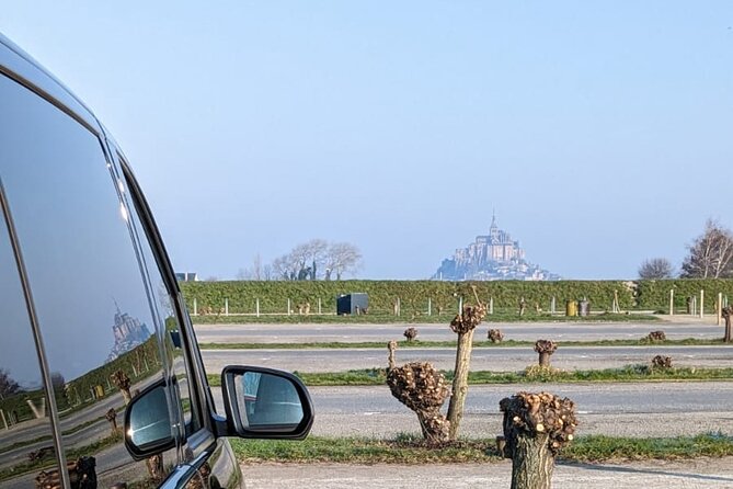 Mont Saint Michel Full Day Tour from Bayeux - Who Should Consider This Tour?