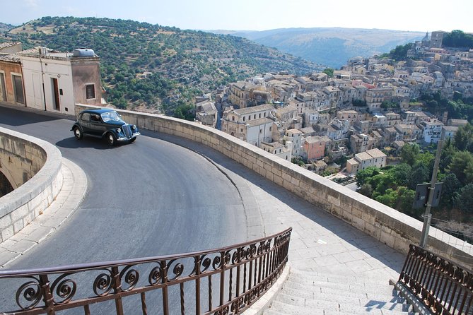 Montalbano commissioner private tour from Noto and Siracusa - How the Experience Feels in Practice