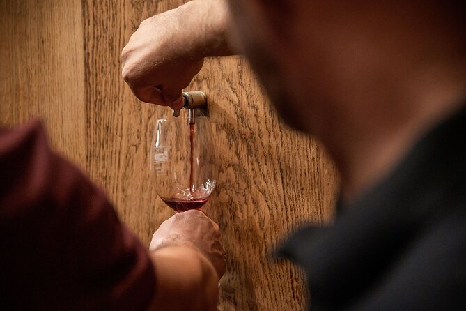 Montalcino: Cellar Tour, Brunello Tasting and Appetisers - What Makes This Tour Stand Out?