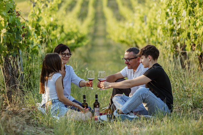 Montalcino: exclusive picnic in the vineyard with wine basket - Final Thoughts