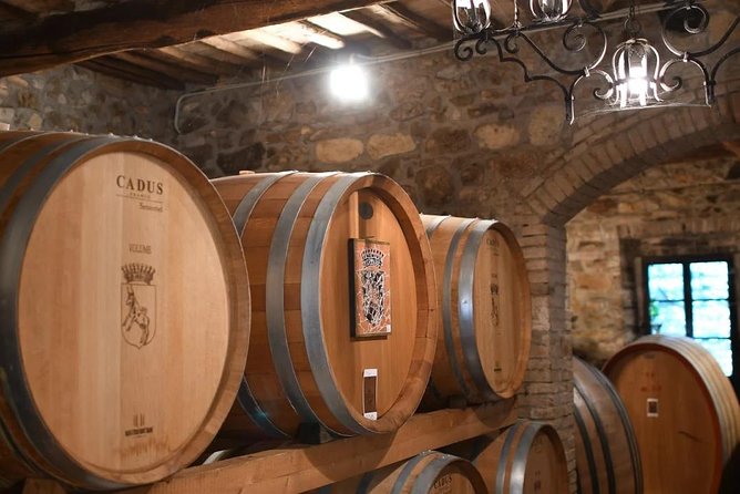 Montalcino wine tour - Value and Cost Considerations
