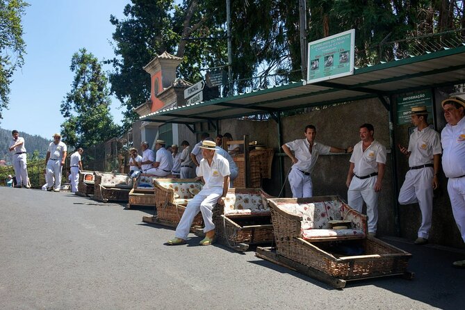 Monte Palace Tropical Garden Tour - Who Will Love This Tour?