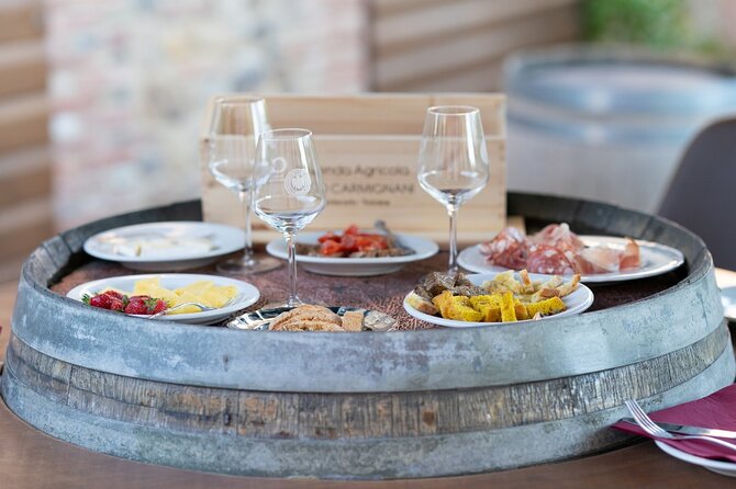 Montecarlo E-Bike One Day Tour with Lunch and Tasting - The Sum Up: Who should consider this tour?