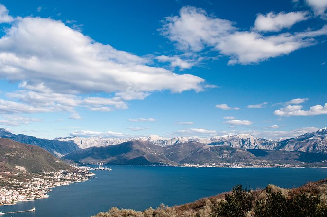 Montenegro Bay Cruise with Lunch on the Boat day trip - The Value of This Tour