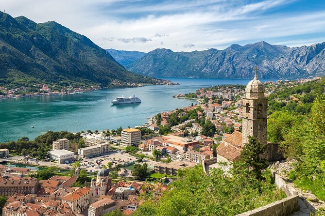 Montenegro full-day tour - The Sum Up