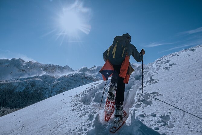 Montenegro Snowshoeing Durmitor - FAQ