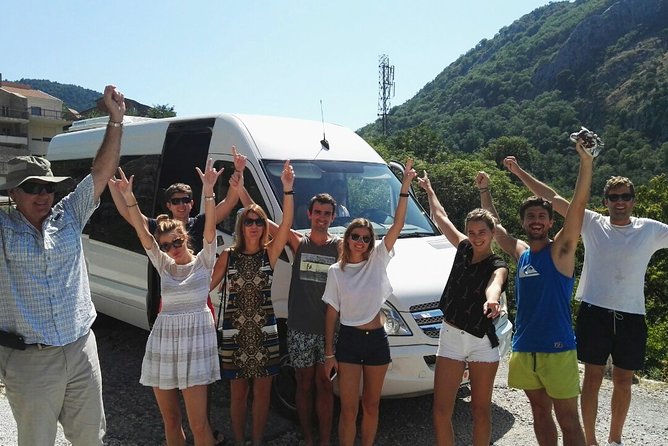 Montenegro Top Highlights in 3 Days - Who Should Consider This Tour?