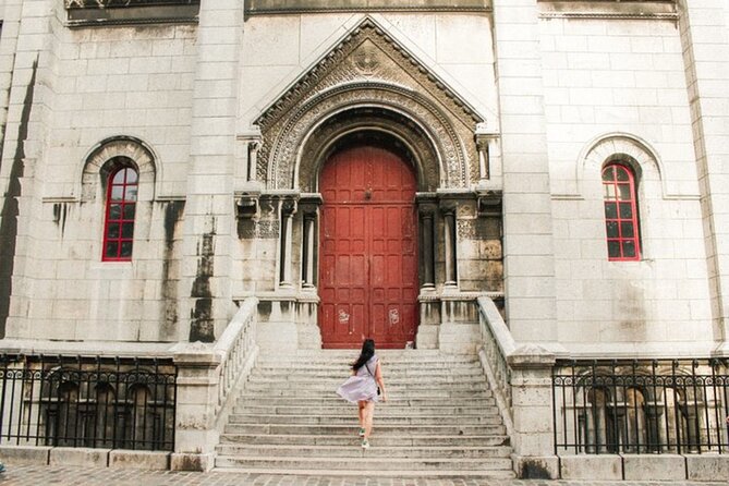 Montmartre: Secret Stories of Paris - Self-Guided Audio Tour - FAQs
