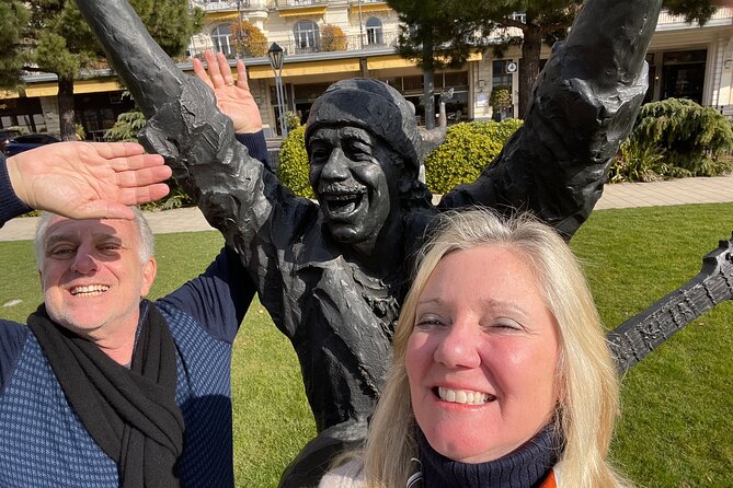 Montreux Scavenger Hunt and Sights Self-Guided Tour - How the Tour Fits Into Your Day