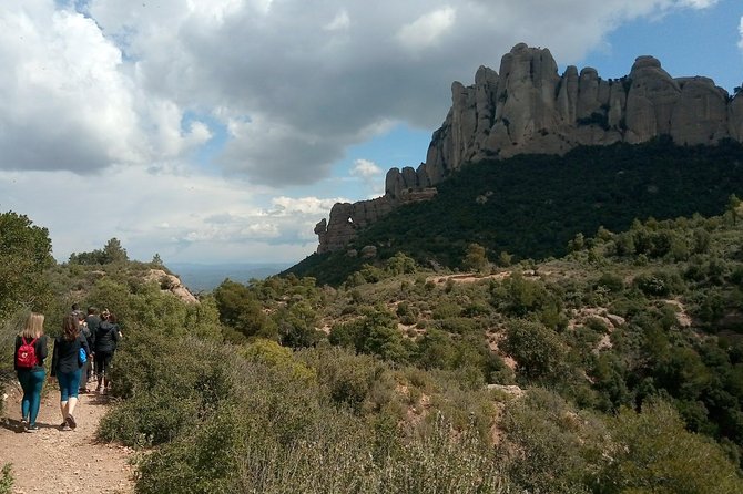 Montserrat Land of Shrines - One Day Small Group Hiking Tour from Barcelona - What Could Be Improved?