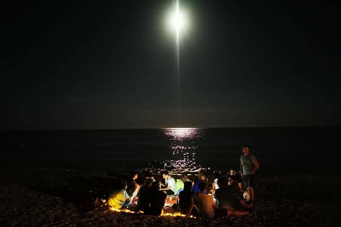 Moonlight Kayak with Dinner Included - The Sum Up: Is It Worth Your Time and Money?