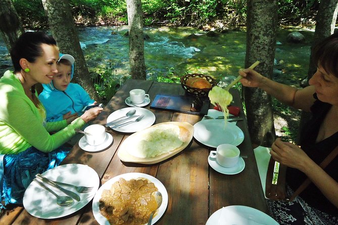 Moraca, Tara & Piva canyons with Durmitor national park - FAQs about the Tour